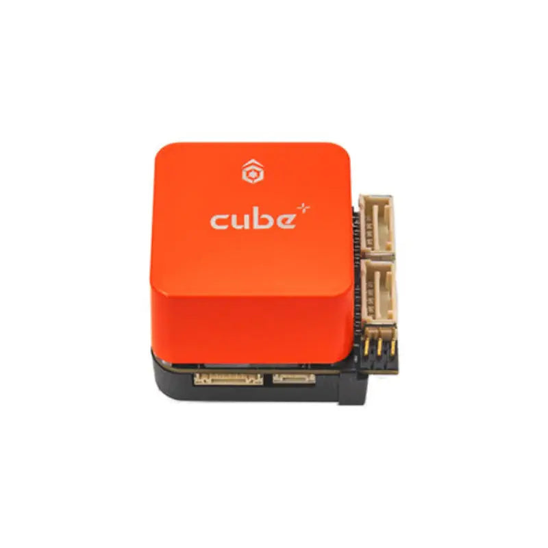 CubePilot Cube Orange+ ミニセット - RobotShop