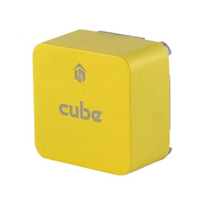 CubePilot Cube Yellow - RobotShop
