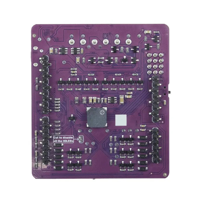 Cytron Robo Uno Shield for Arduino - All-in-1 Robotics Shield - RobotShop