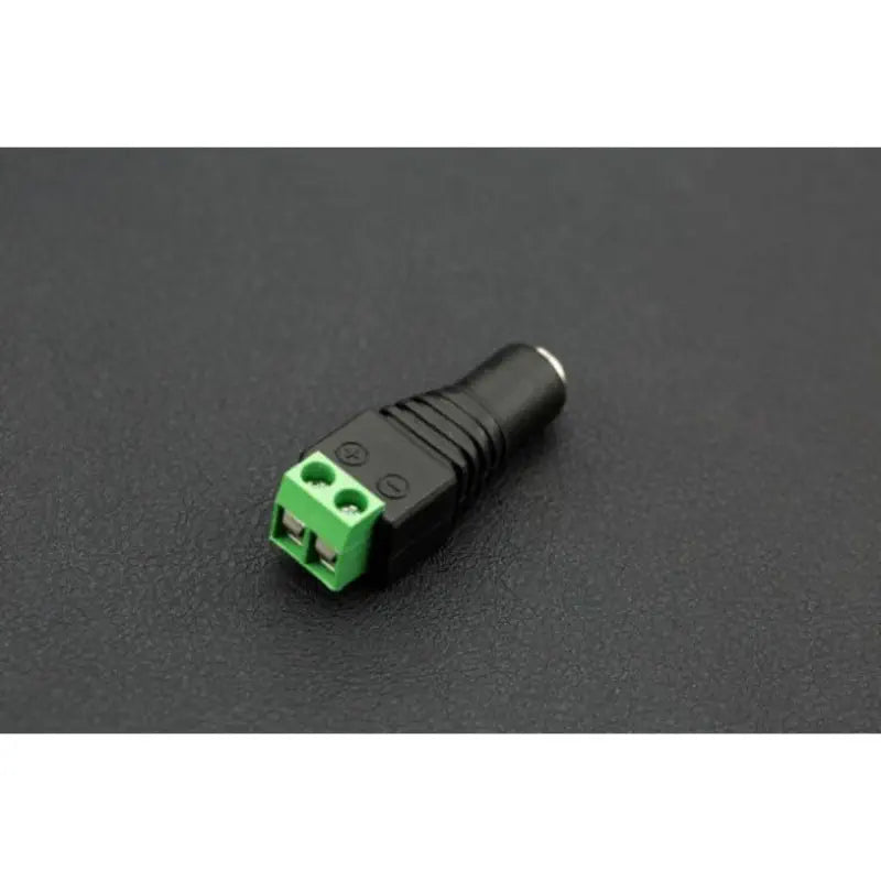 Dagu 8x32 Flexible RGB LED Matrix Display WS2812 - RobotShop