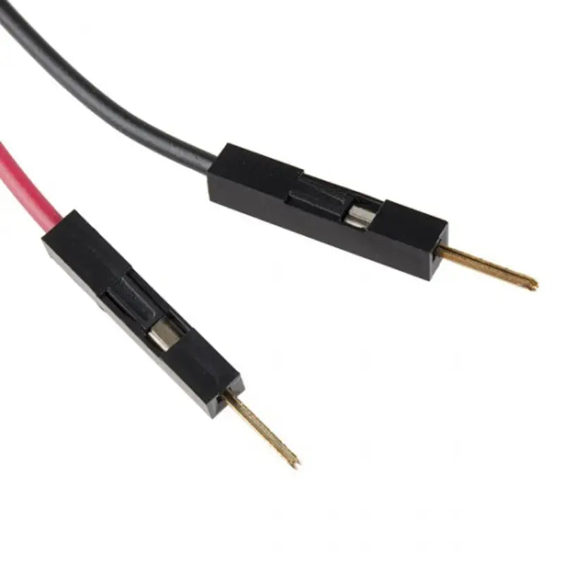Dagu DC 260 Gear Motor w/ Wires - RobotShop