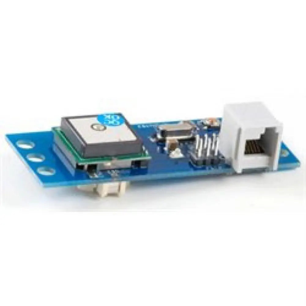 Dexter dGPS GPS Module (compatible with Lego Mindstorms NXT) - RobotShop