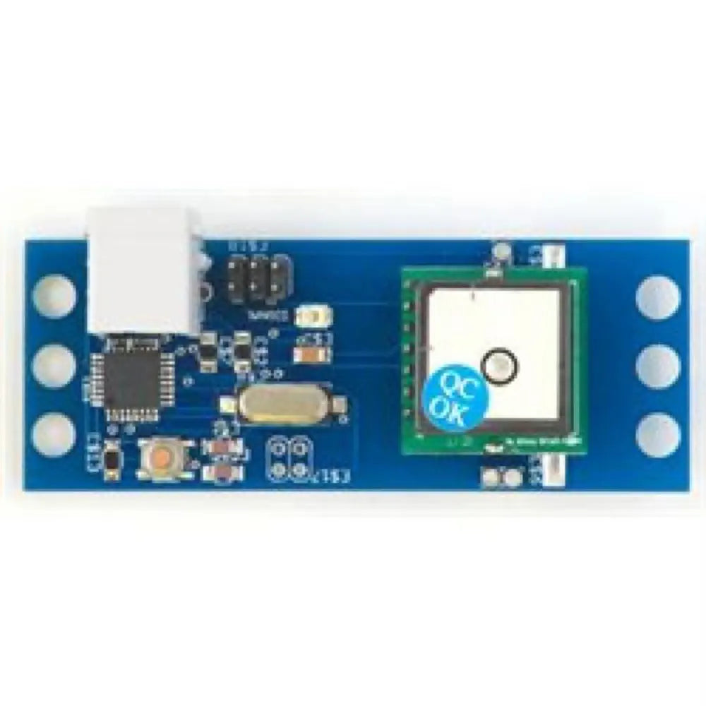Dexter dGPS GPS Module (compatible with Lego Mindstorms NXT) - RobotShop