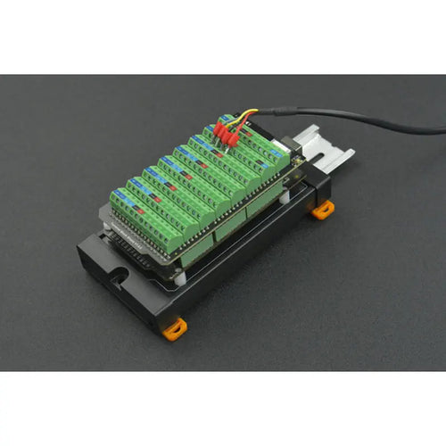 Dfrobot Dinレールマウントブラケット Arduino Mega用 Robotshop
