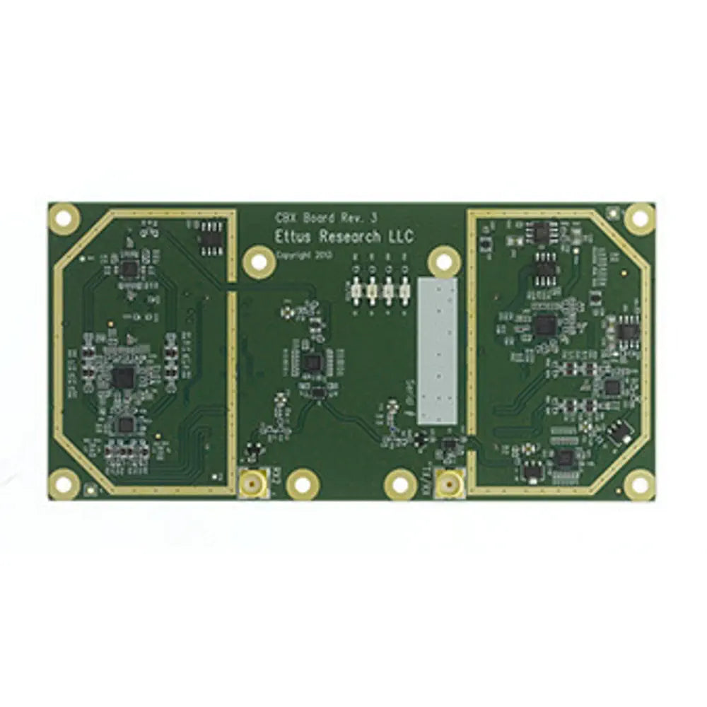 Digilent CBX 1200-6000 USRP N210 Daughterboard - RobotShop