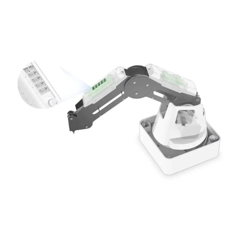 Dobot ロボットアーム - マジシャン - ベーシックプラン - RobotShop Dobot ロボットアーム - マジシャン - ベーシックプラン - RobotShop