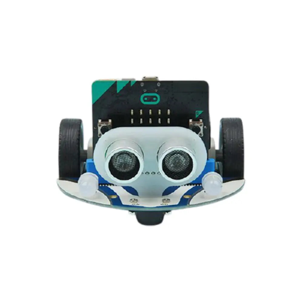 ElecFreaks micro:bit Smart Cutebot - RobotShop