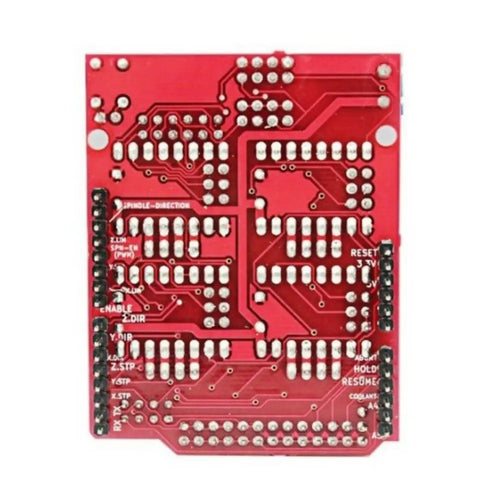 Elecrow Arduino Cncシールド V351 Grbl V09互換 Robotshop