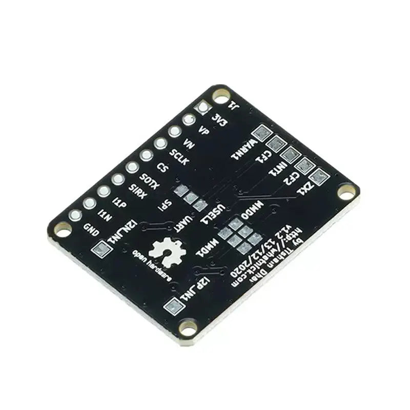 Elecrow ATM90E26 Breakout - RobotShop