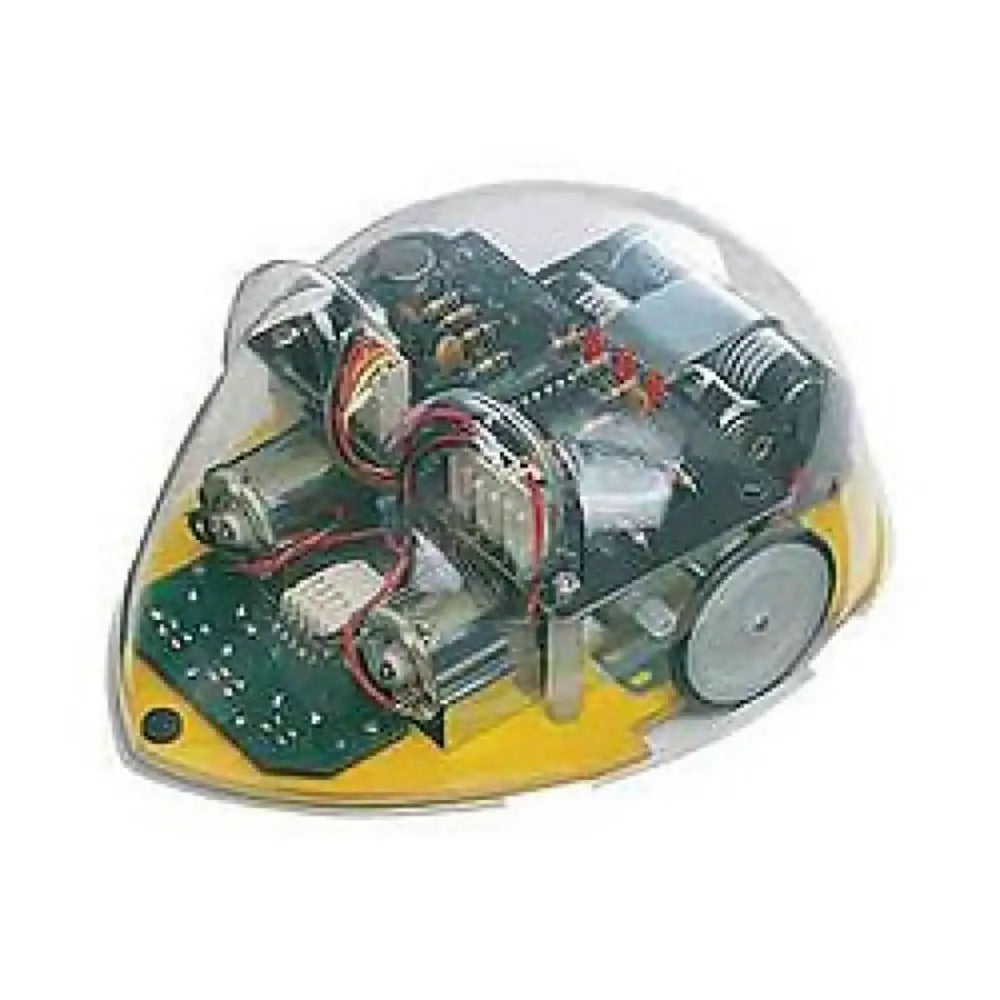 Elenco Line Tracking Mouse - RobotShop