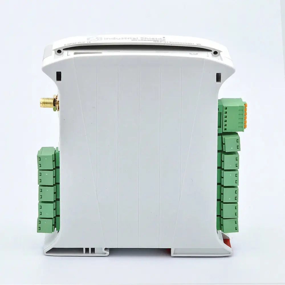 ESP32 PLC 14 (4G CAT1-M1/NB1 IoT LTE搭載) - RobotShop