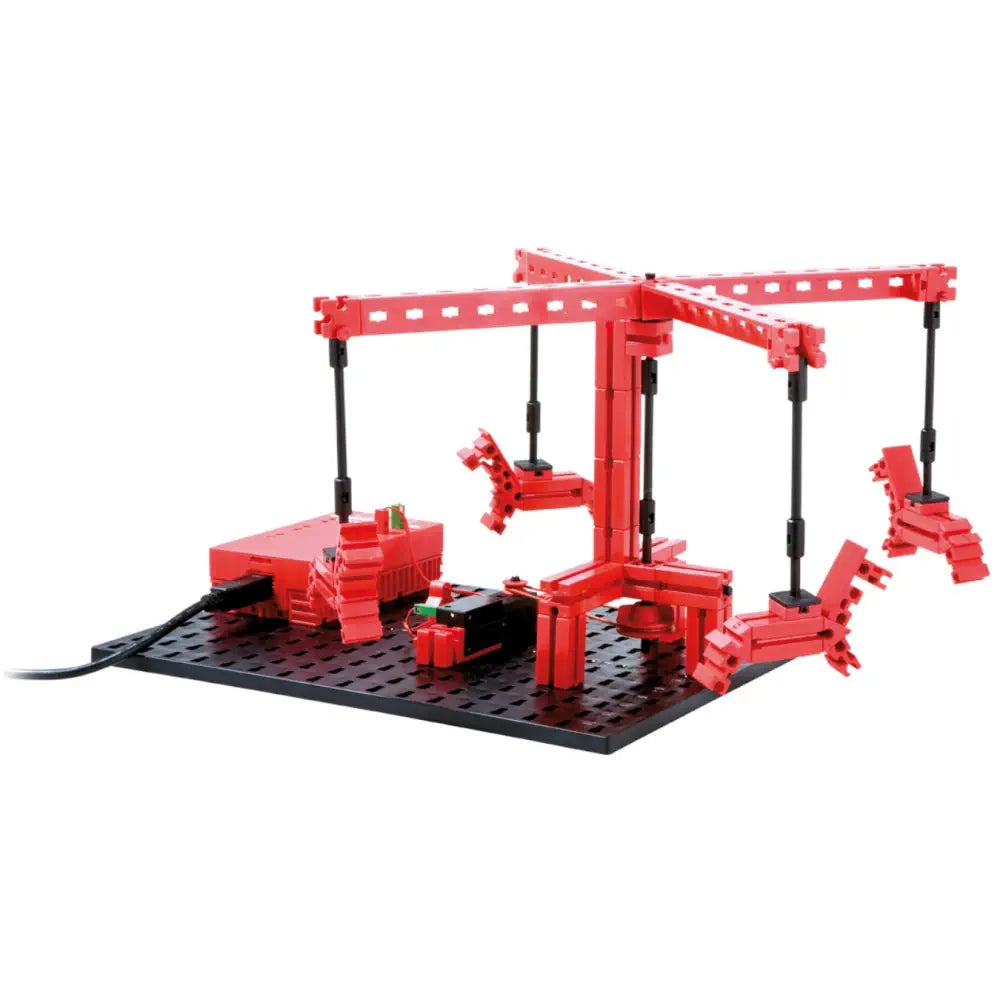 Robotics LT Beginner Set - RobotShop