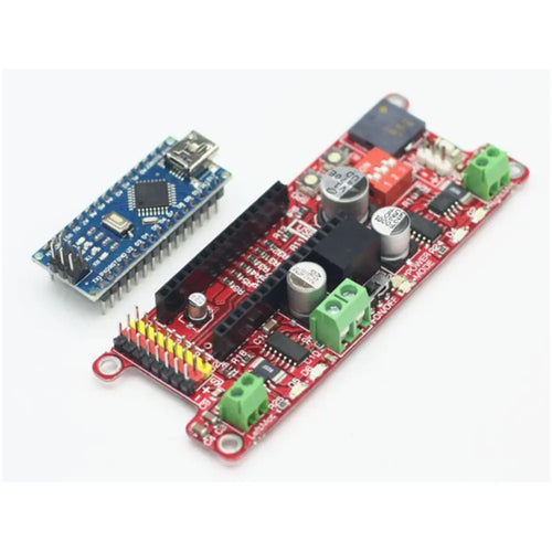 Jsumo Genesis Arduino ロボットコントローラ(arduino Nano付) Robotshop
