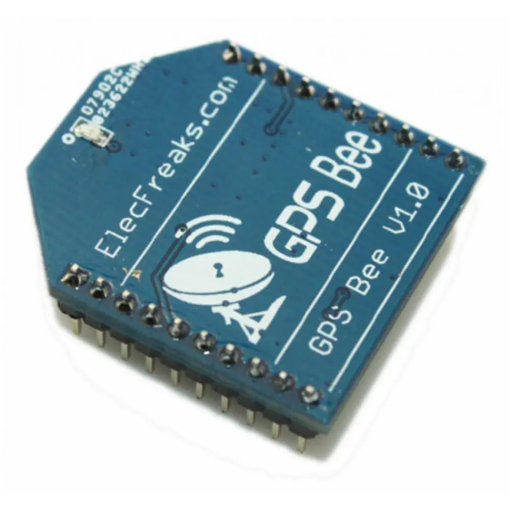 ミニ埋め込みアンテナ付き GPS Bee - RobotShop