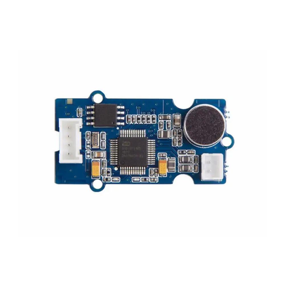 Grove Speech Recognition Module - RobotShop