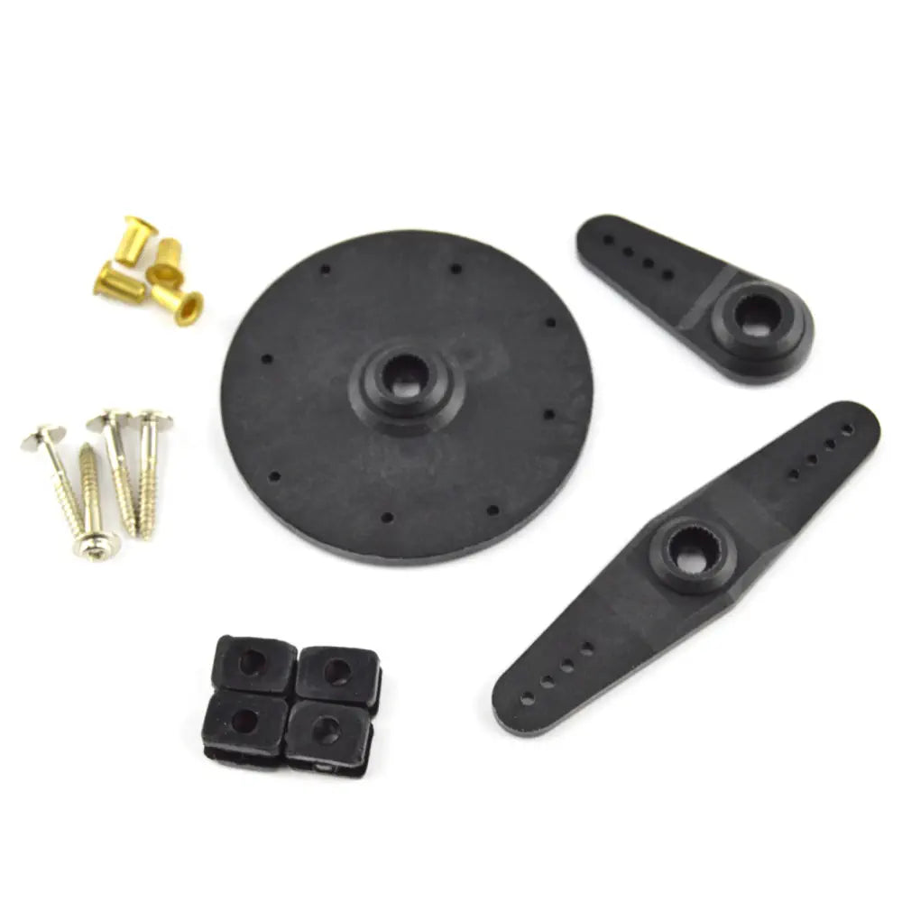 高耐久型Karboniteホーンセット - RobotShop