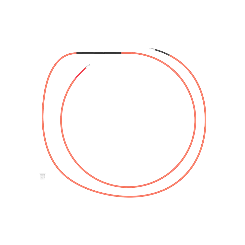 iFlight Defender 25 LED Strip Blue - RobotShop