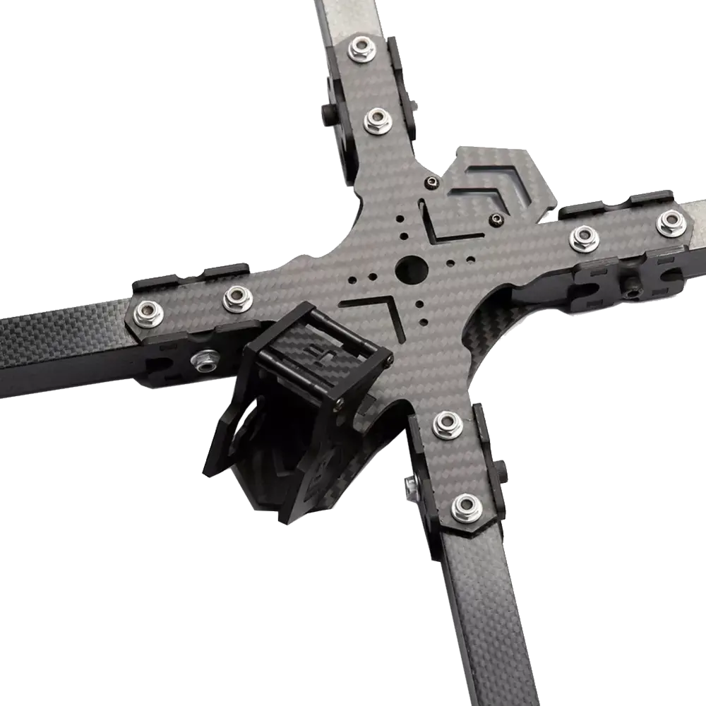 iFlight IXC15 X-CLASS Frame Kit - RobotShop