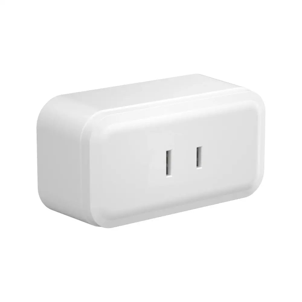 SONOFF iPlug Series Wi-Fi Smart Plug (S40 Lite - Type A) - RobotShop