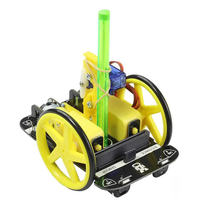 Kitronik BBC micro:bit用 :MOVEモータ用 ペンリフタ - RobotShop