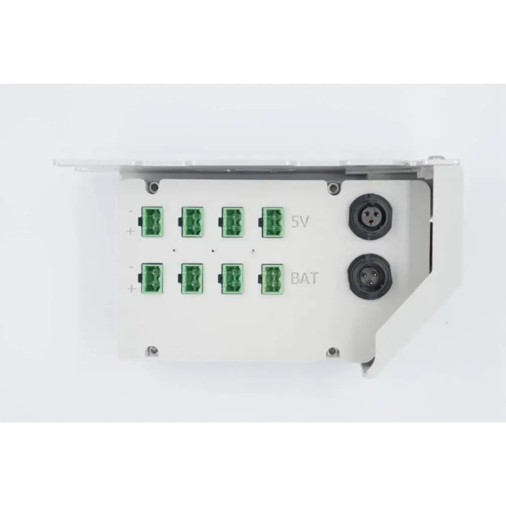 Leo Rover PowerBox - RobotShop