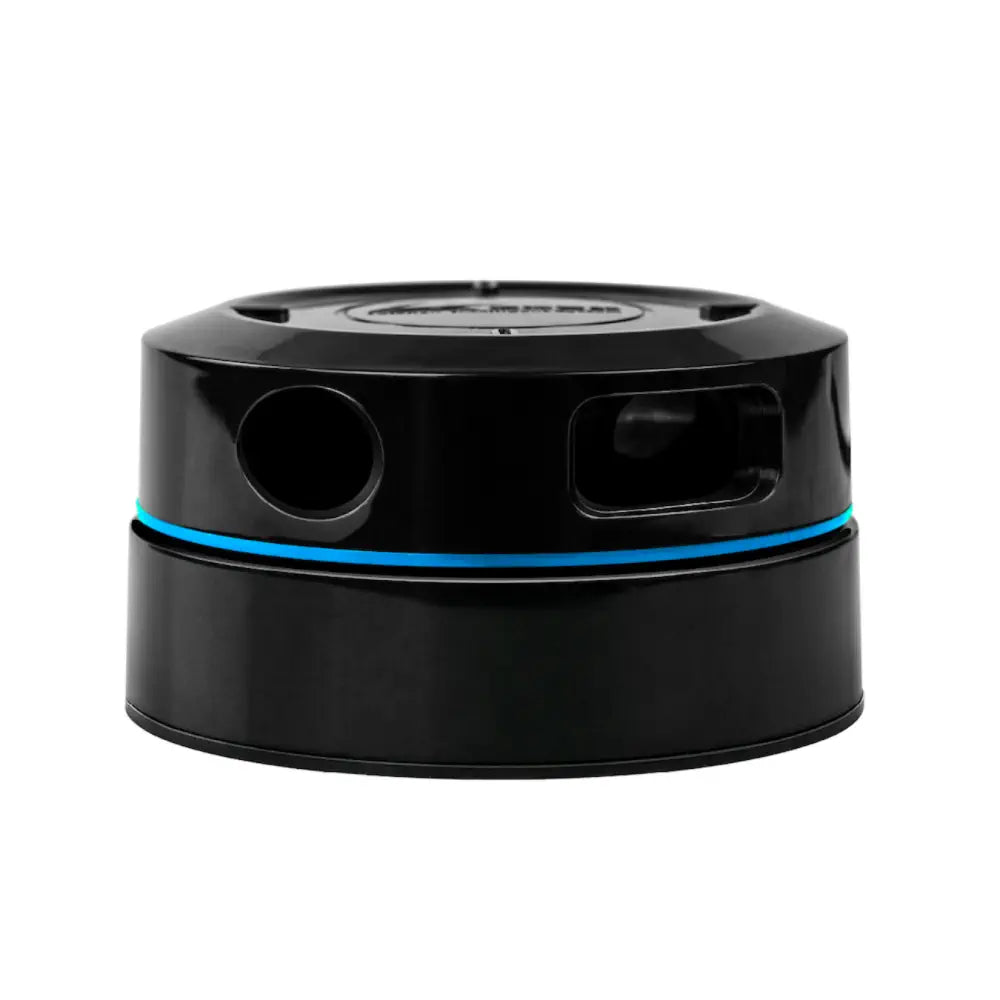 LS01B4 Rotating 2D LIDAR - 360°, 12 m - RobotShop