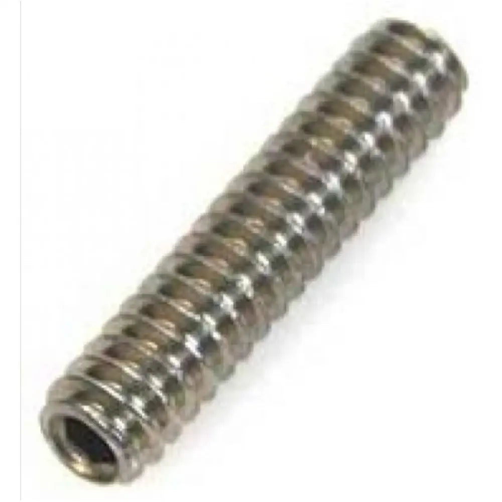 Lynxmotion Stainless Steel Cup Point Set Screw - 1/2" x 4-40 (10 ...