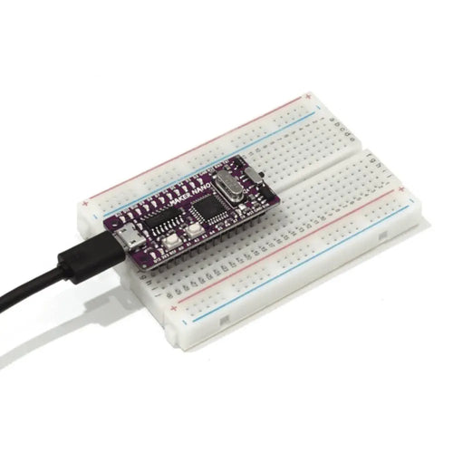 Maker Nano Arduino ベースマイクロコントローラ Robotshop
