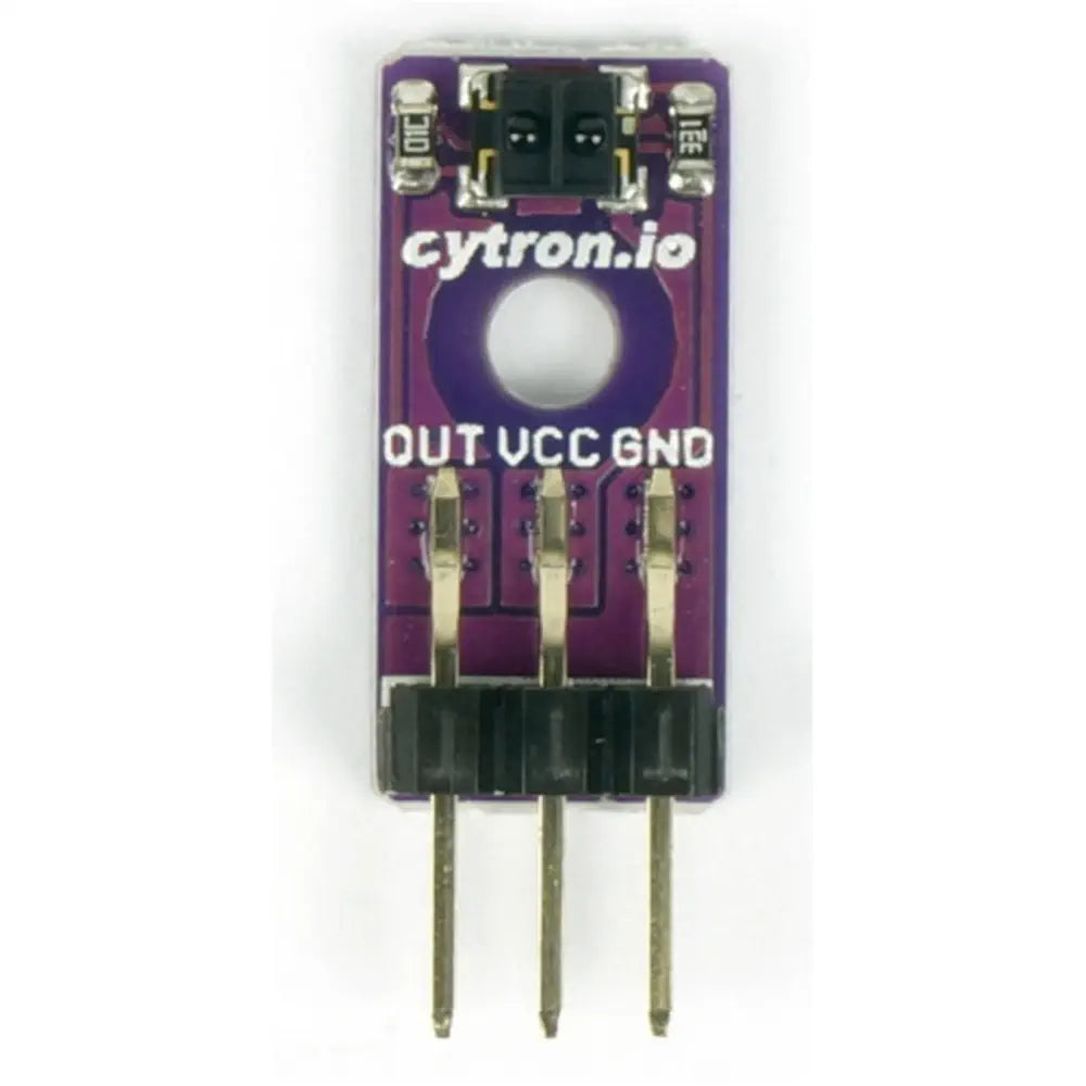 Cytron Maker Reflect Reflectance Sensor - RobotShop