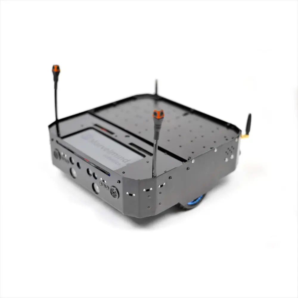 Marvelmind Robot Boxie スタンダード - RobotShop