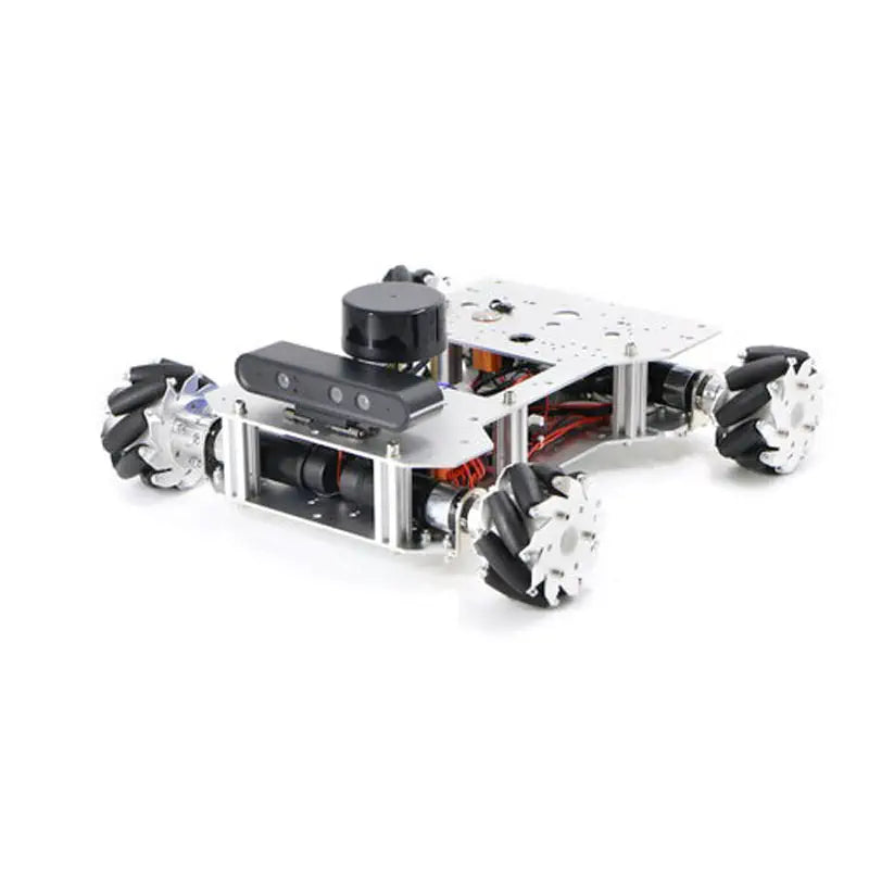 Mecabot Nano (JP) - RobotShop