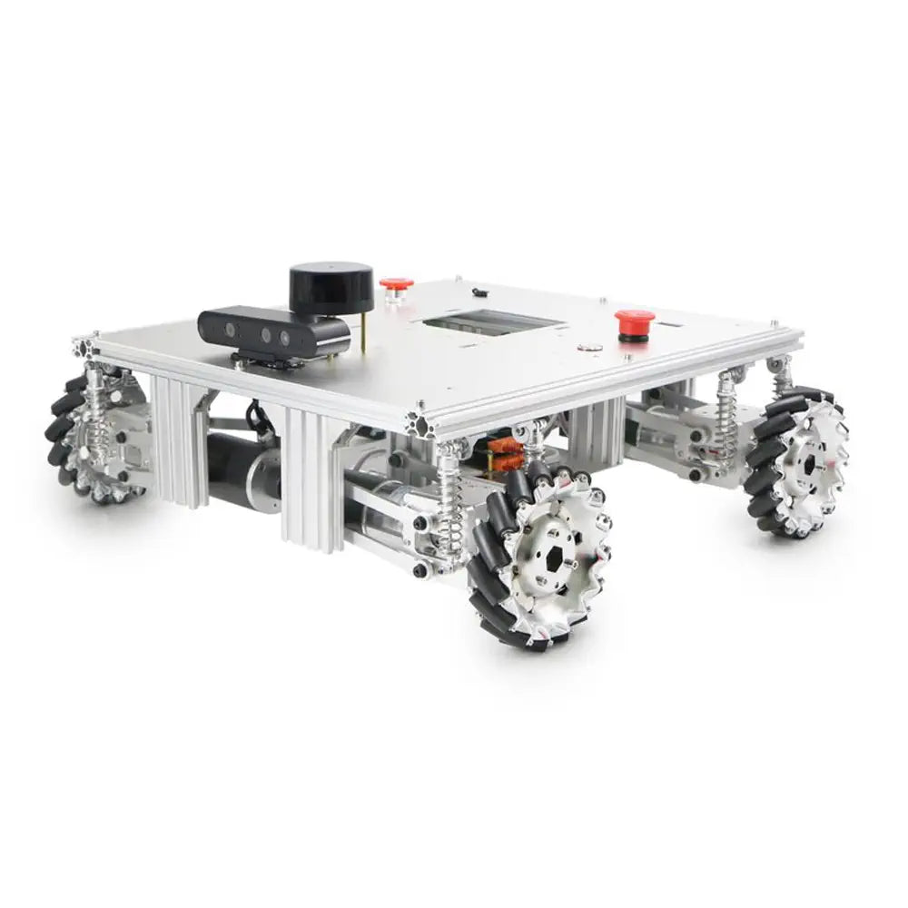 Mecabot Plus Orin NX (JP) - RobotShop