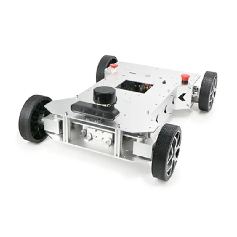 Mecabot Pro - Xavier (JP) - RobotShop