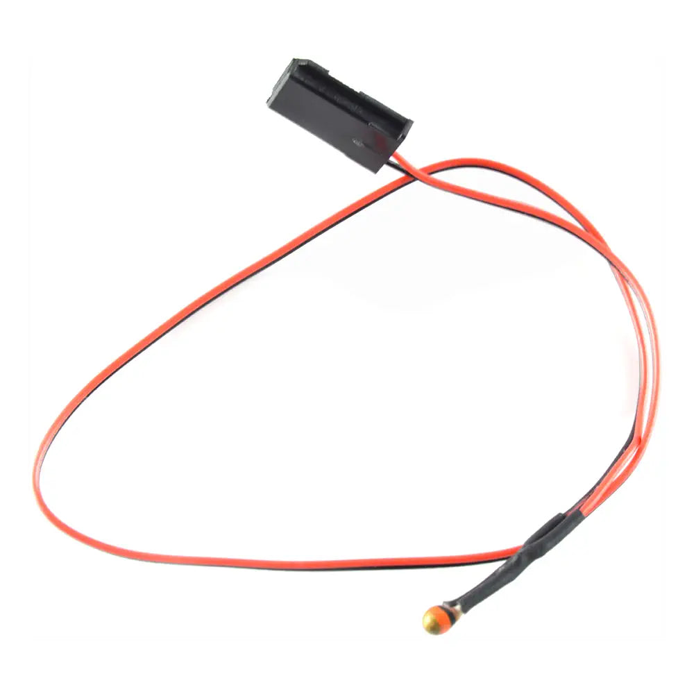 Micro Temperature Sensor - RobotShop