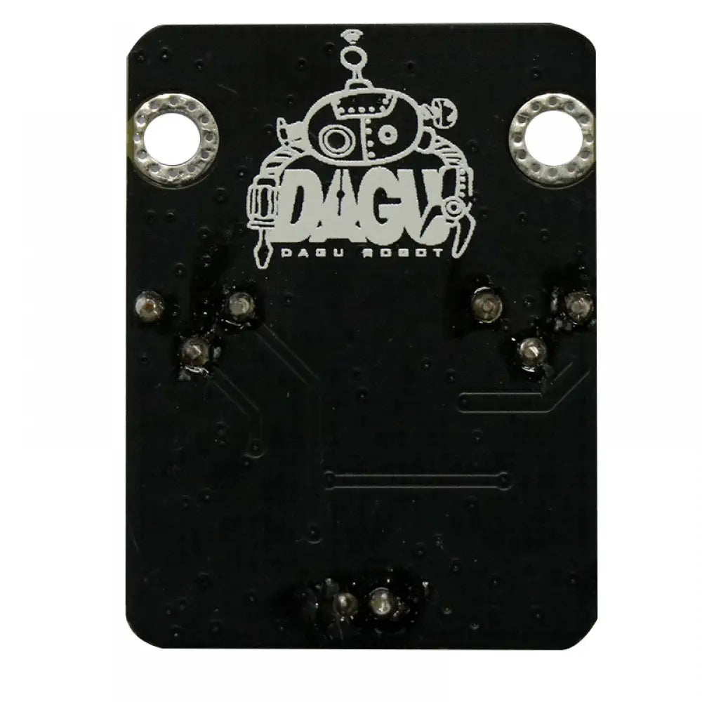 DaguRobot Microphone Sound Sensor Module - RobotShop