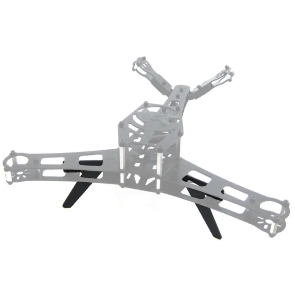 Mini Vtail Landing Crash Kit - RobotShop