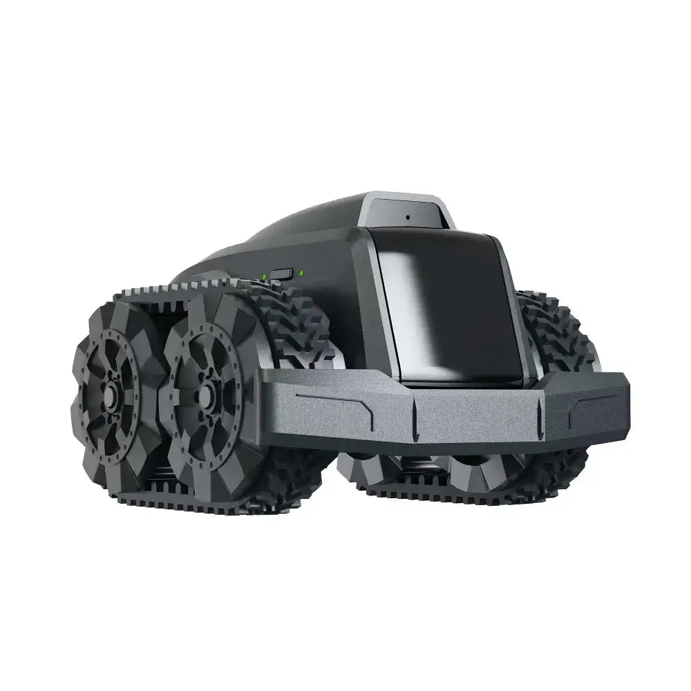 Moorebot Scout E AI-Powered Tiny Robot (Open Box) - RobotShop