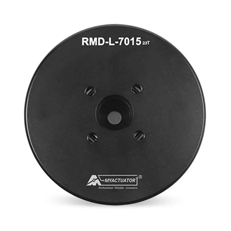 MyActuator RMD-L 7015 200 BLDC Motor w/ Controller & Position Sensor ...