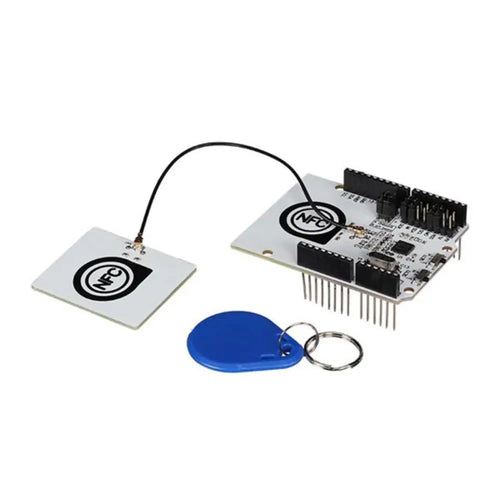 Arduino用 Nfc Rfidシールド Robotshop