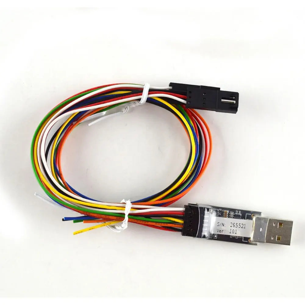 Phidgets USB Interface Kit 2/2/2 - RobotShop