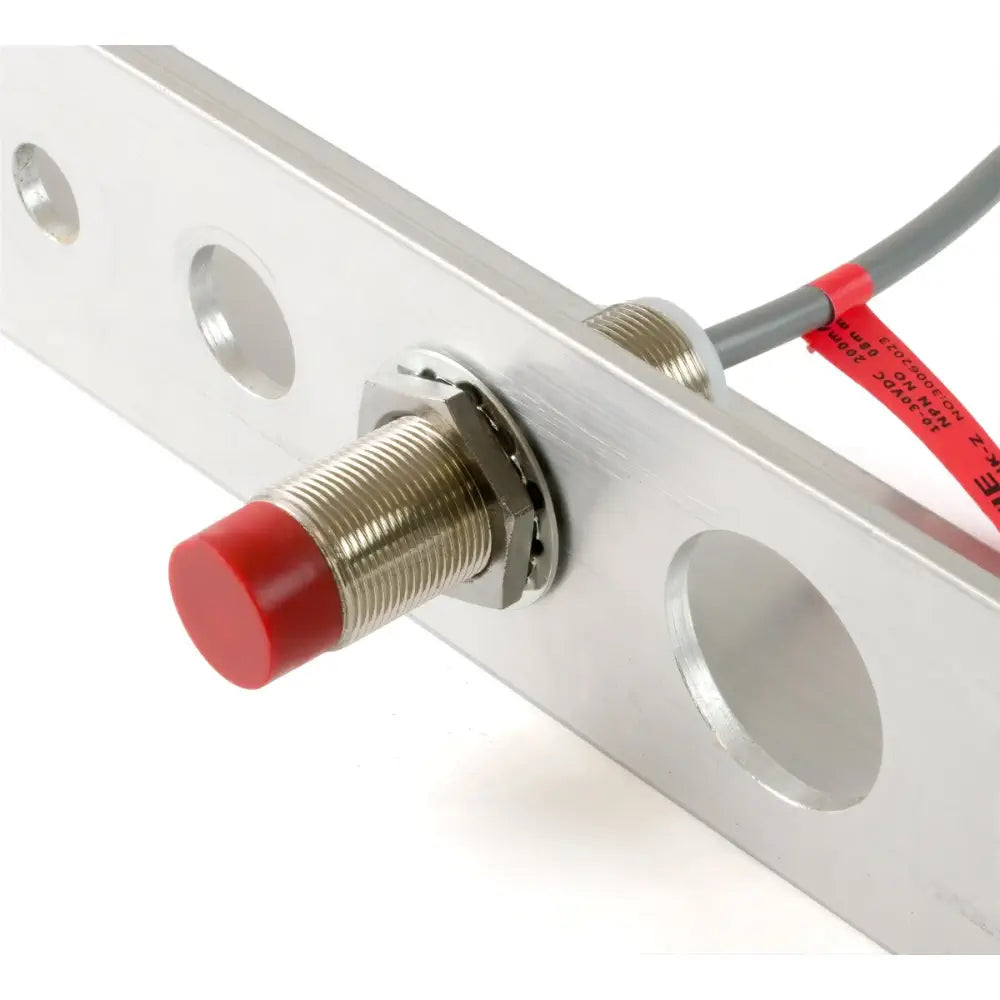 Phidgets Inductive Proximity Sensor - 8mm - RobotShop