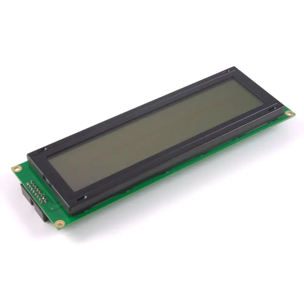 Phidgets LCD Screen 2x20 (12.7mm Characters) - RobotShop