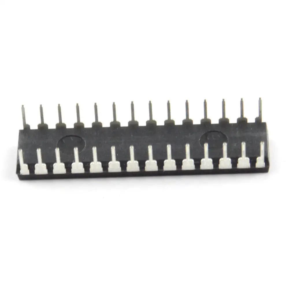 PICAXE-28X1 Microcontroller Chip - RobotShop
