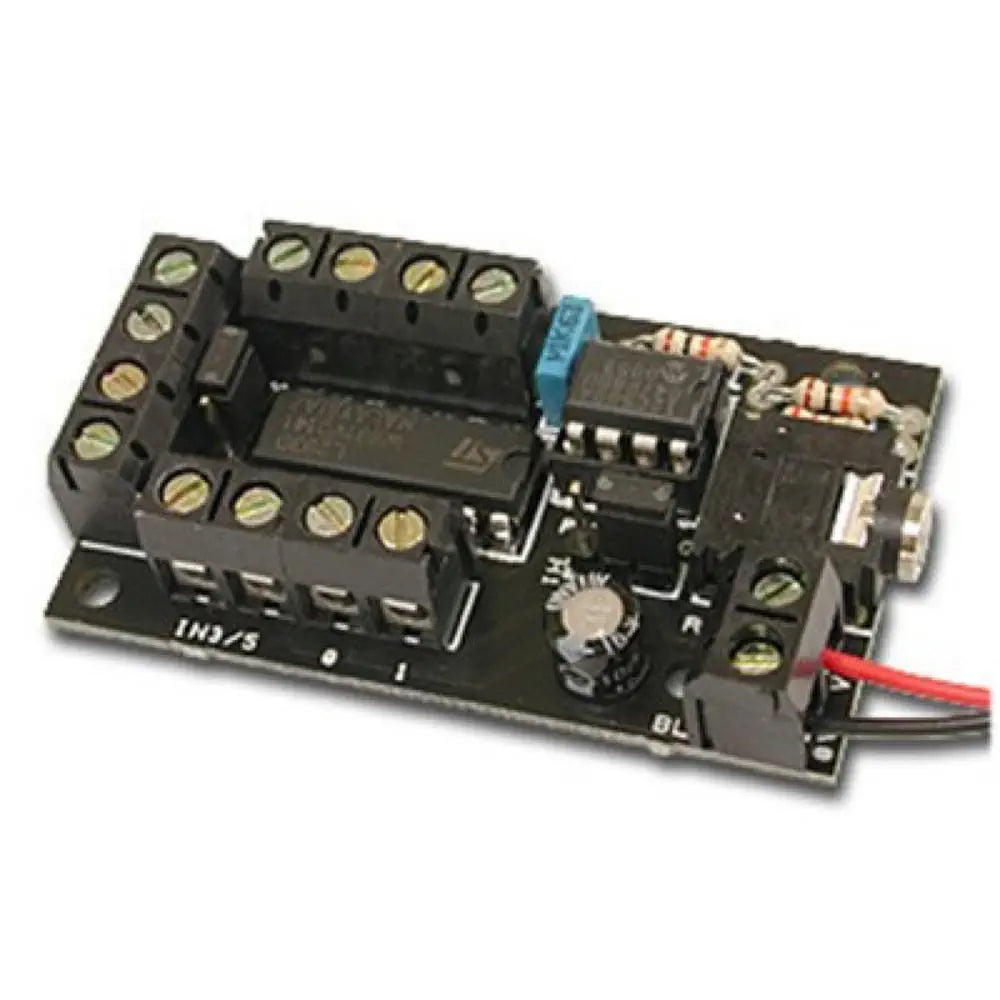 PICAXE 8 pin Driver Board - RobotShop
