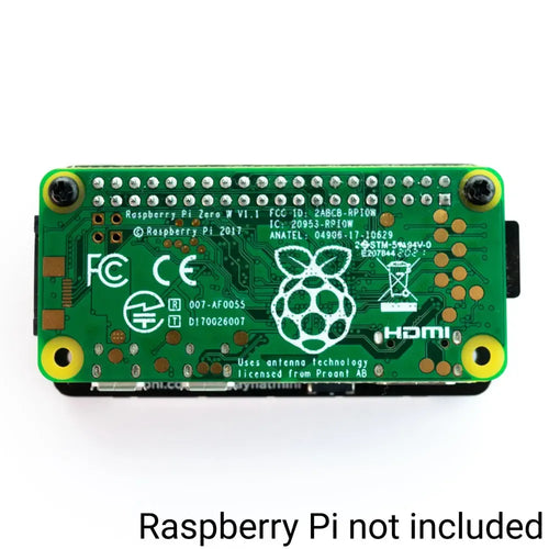 Pimoroni Display Hat Mini Robotshop