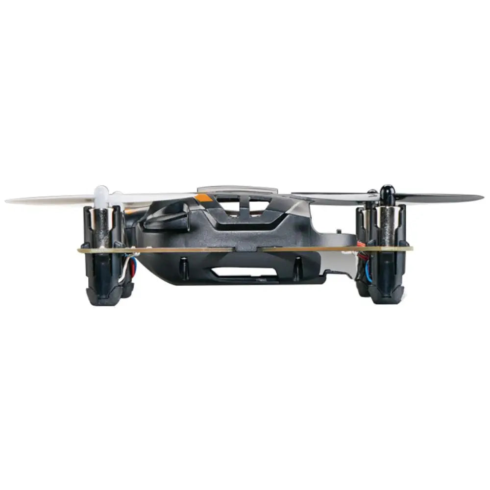 Proto-X FPV Micro Quadcopter RTF - RobotShop