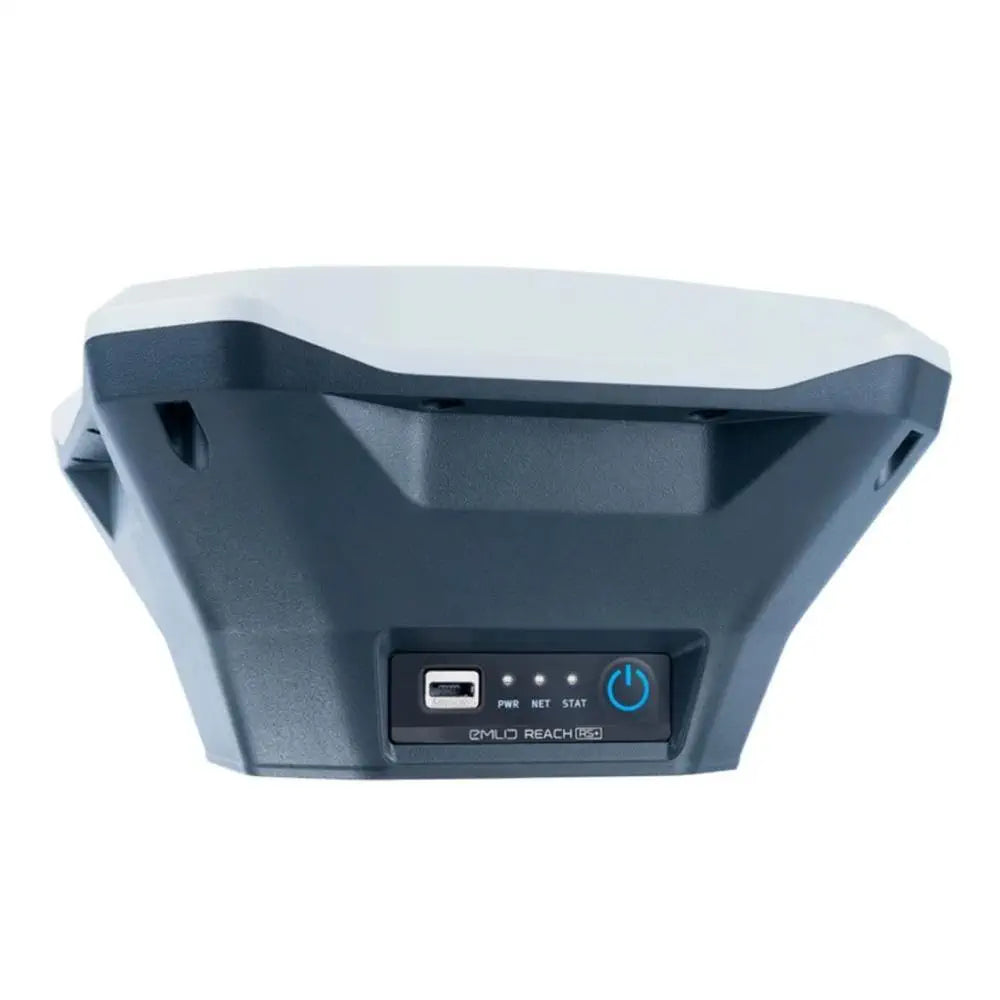 REACH RS+ RTK GNSS Receiver w/ App as Controller - RobotShop