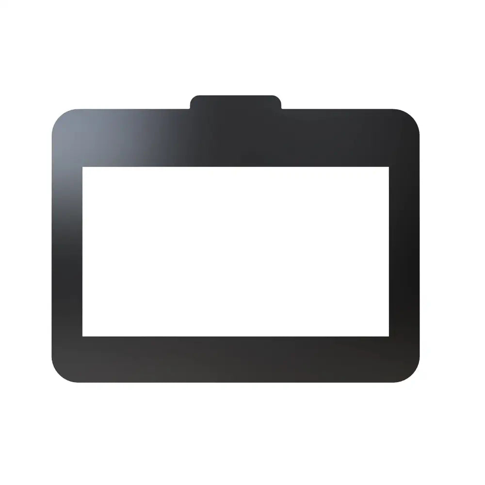 Reflex RS LCDスクリーンテープセット - RobotShop