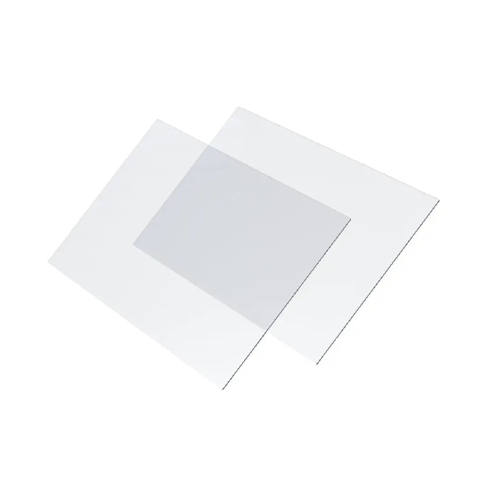 Reflex RS LCD Screen Tempered Film Kit - RobotShop