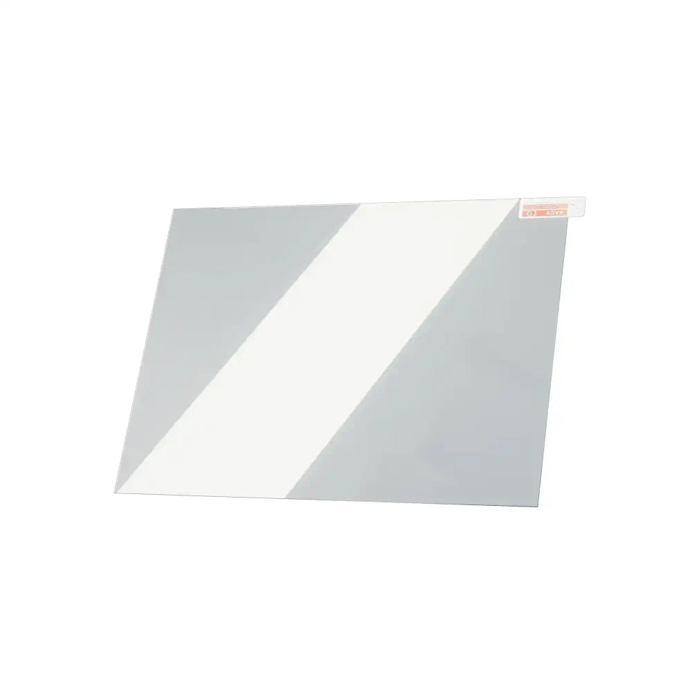 Reflex 強化ガラス LCD スクリーンプロテクタ (2枚) - RobotShop